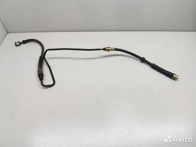 Трубка тормозная задняя правая Land Rover купить в Москве LAND ROVER ...