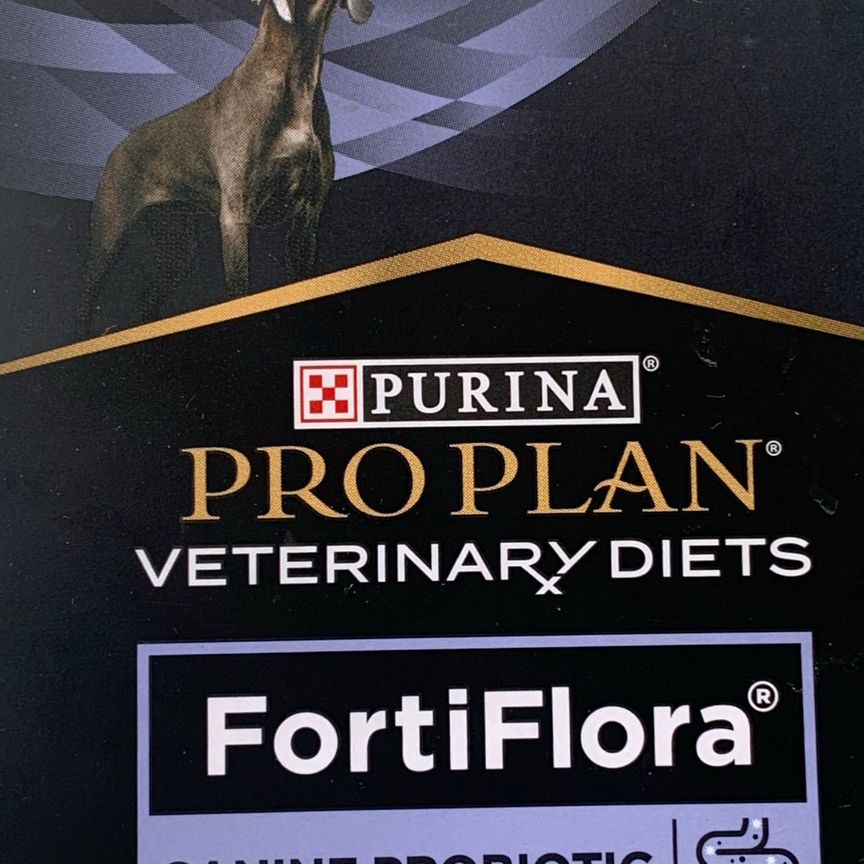 Purina pro plan FortiFlora