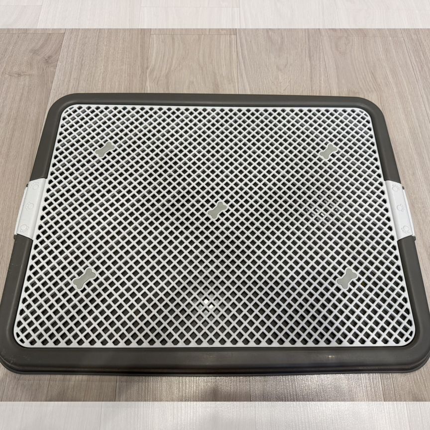 Лоток для собак 67x52x3,5