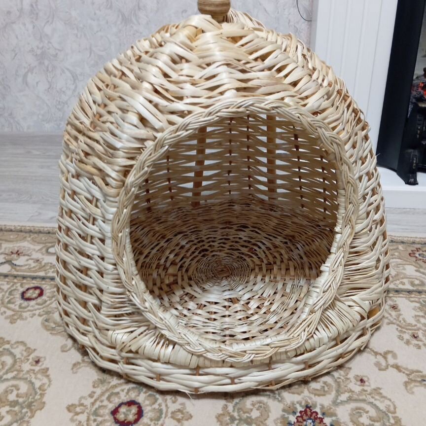 Домик для кошки