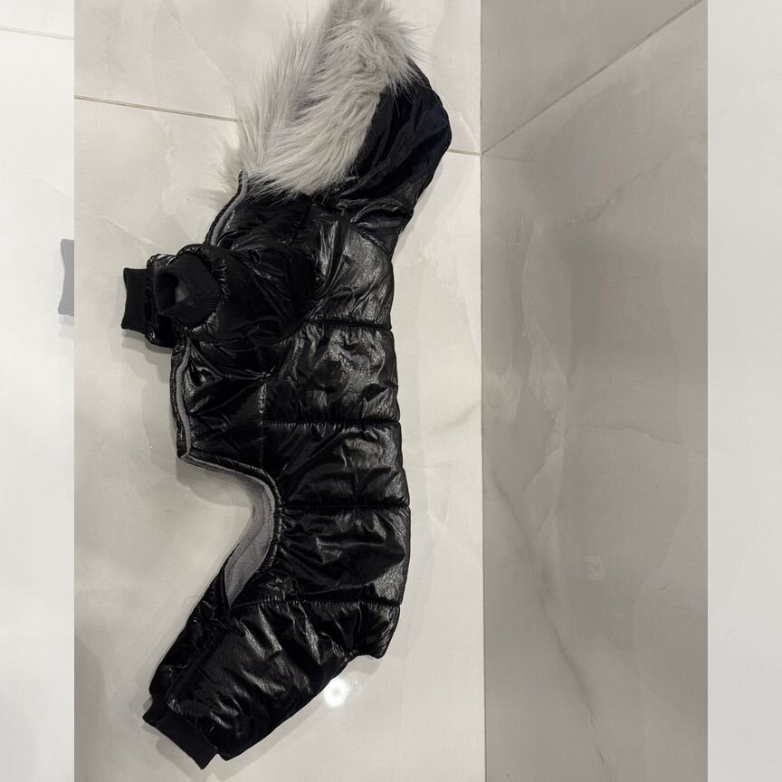 Комбинезон демисезонный