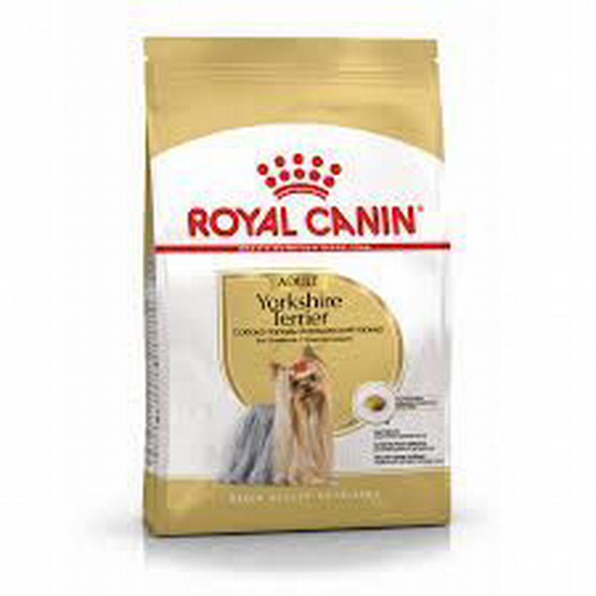 Royal Canin Yorkshire Terrier Adult, 1,5кг
