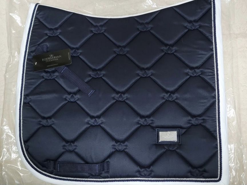 Вальтрап выездковый