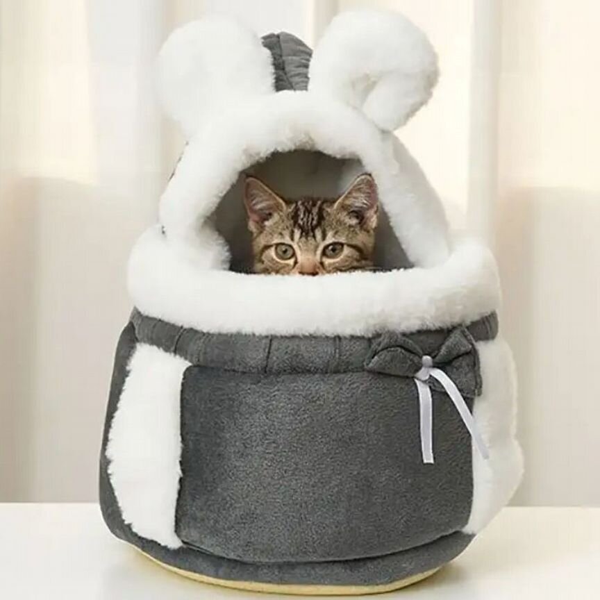 Сумка переноска для животных