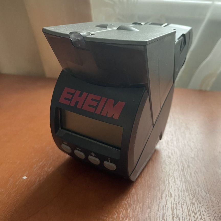 Автокормушка для аквариумных рыб Eheim