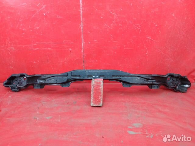 Усилитель бампера задний Kia Carnival 4 2020 купить в Москве Hyundai ...