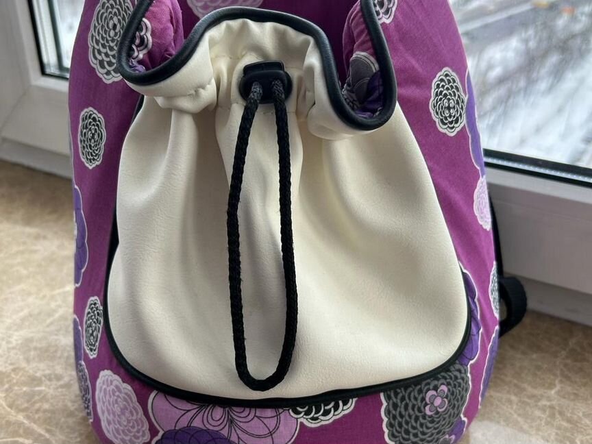 Рюкзак-переноска