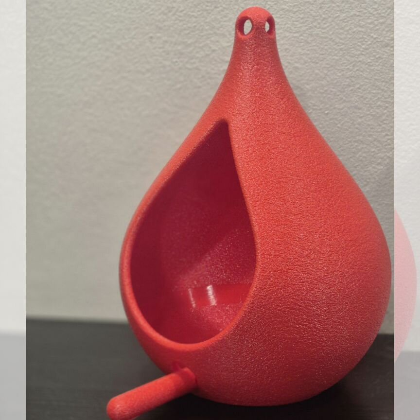 Кормушка для птиц