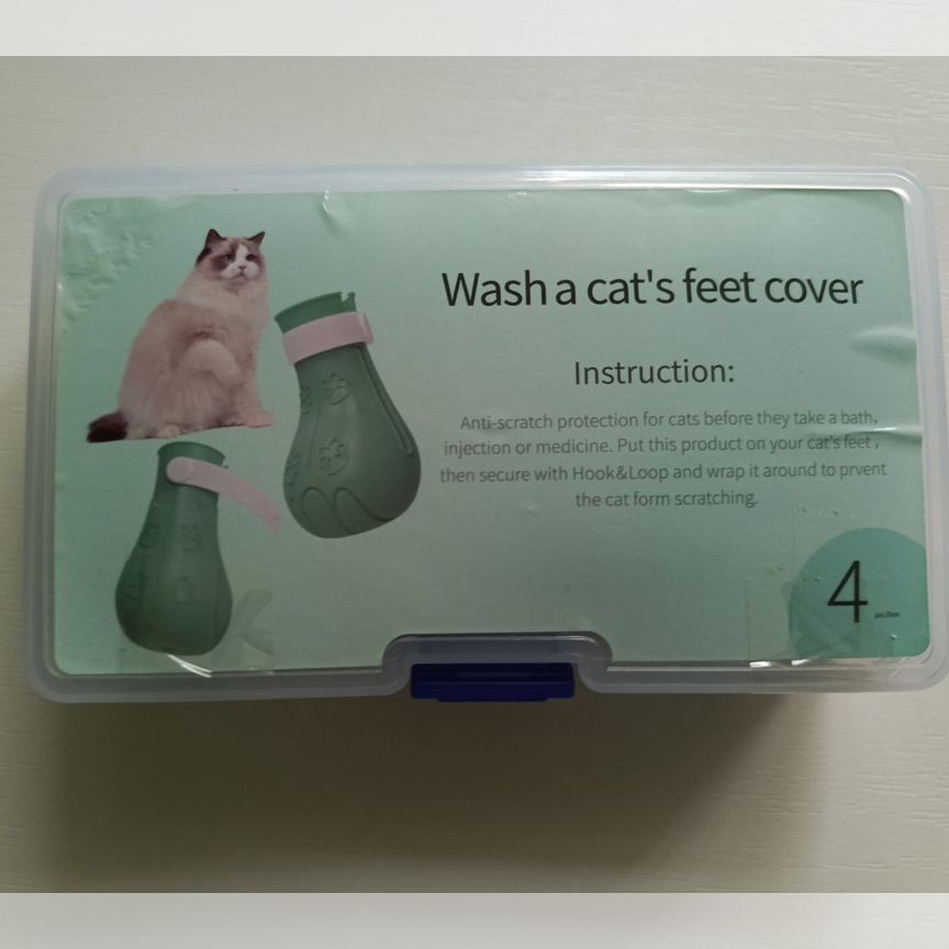 Антицарапки для кошек