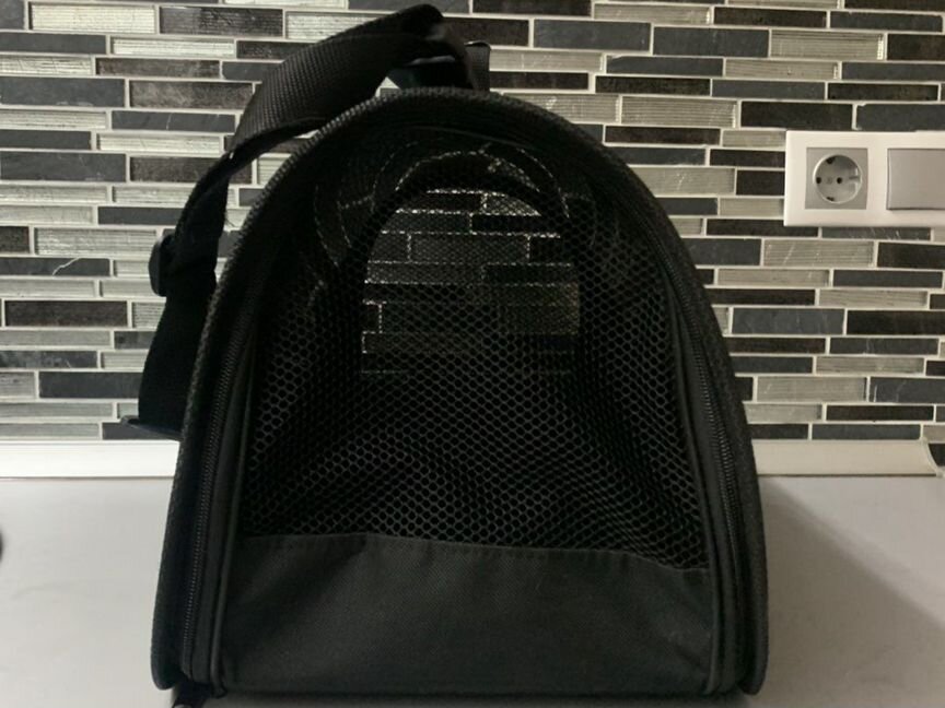 Сумка-переноска