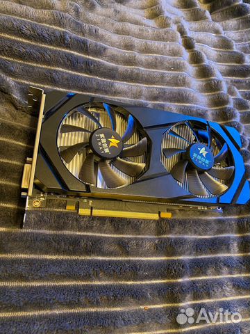 Видеокарта gtx 1660 super купить в Ухте | Электроника | Авито