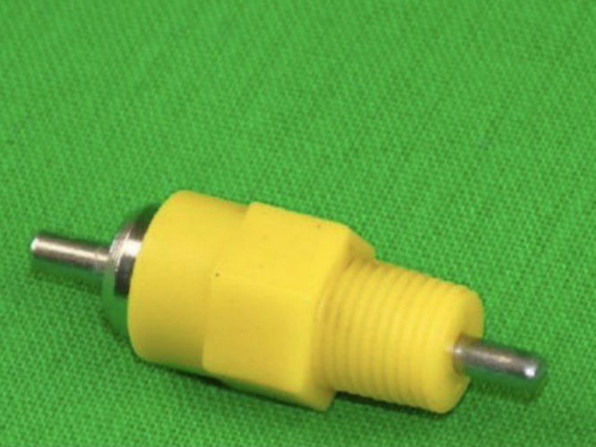 Ниппельная поилка нп-02 R1/8"