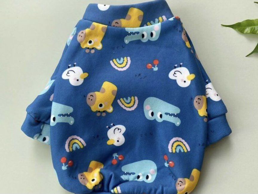 Кофточка для собаки/кошки