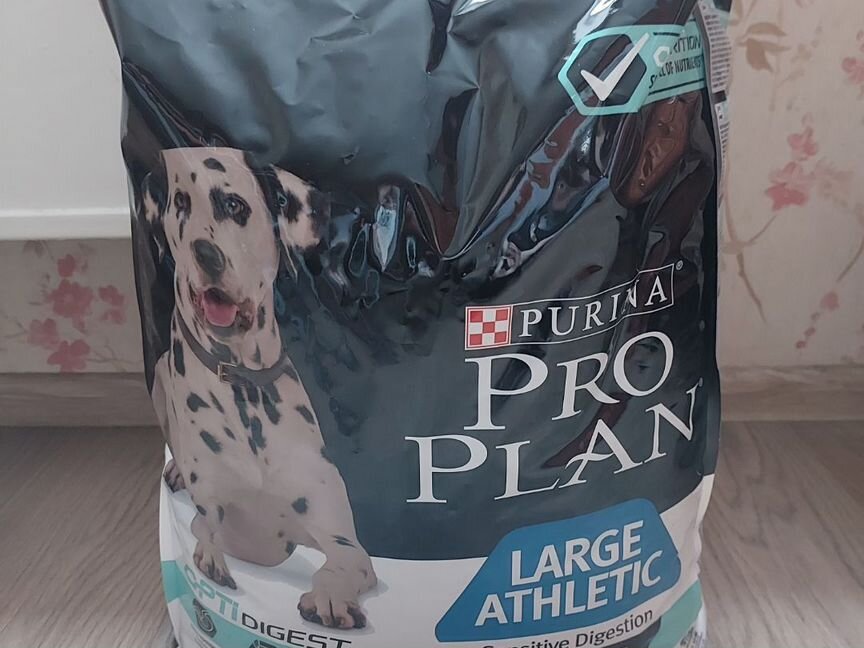 Корм для собак Purina Pro Plan 14 кг