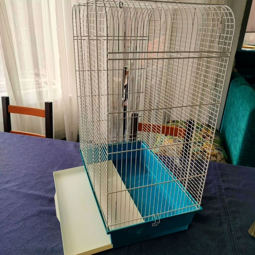 Клетка для грызунов/птиц