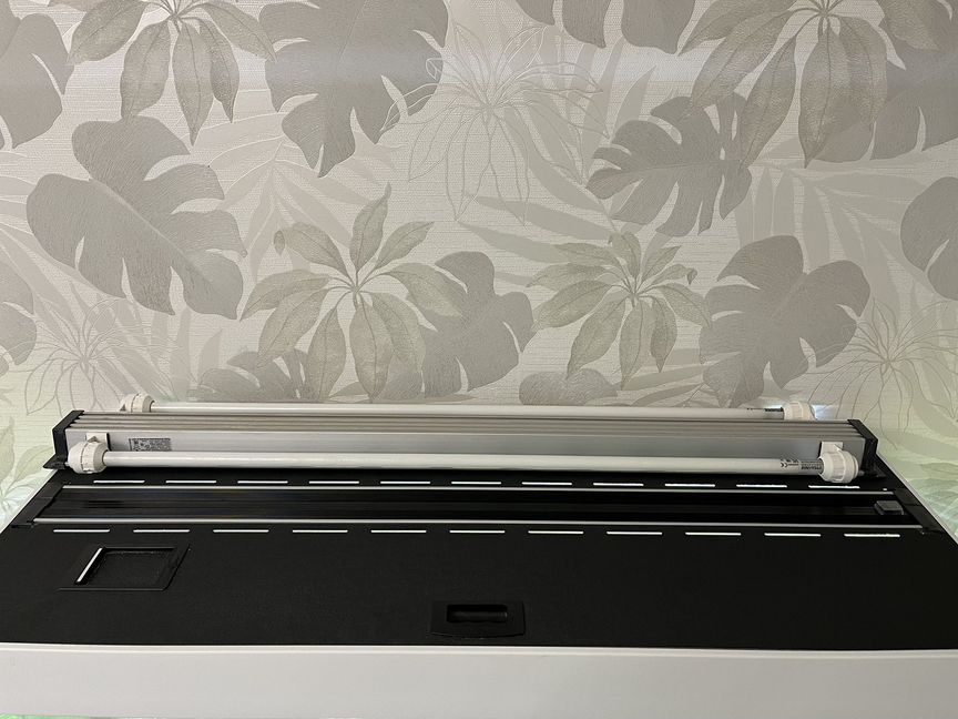 Светильник для аквариума