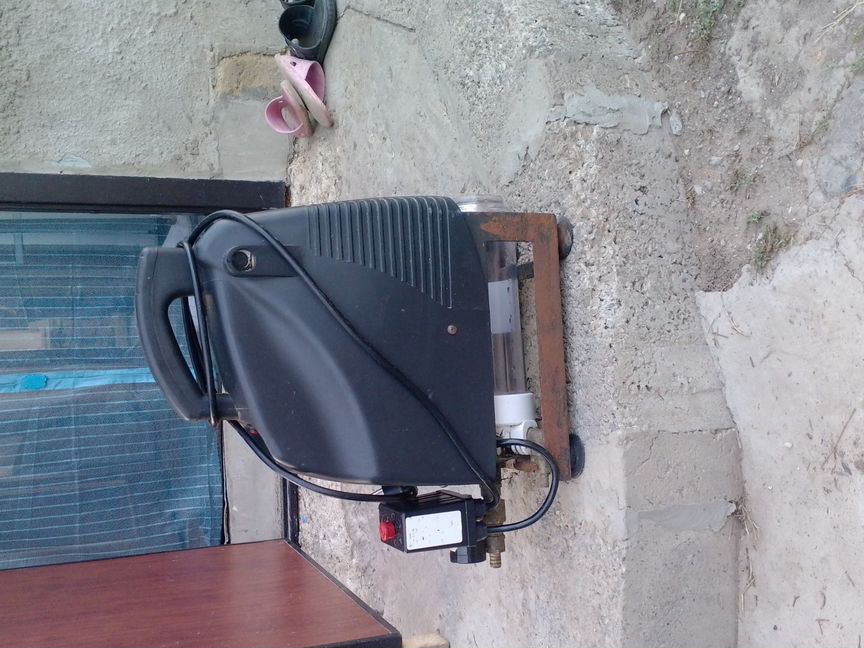 Доильный аппарат для коров бу