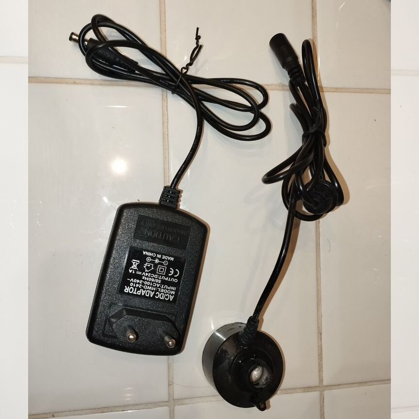 Генератор тумана в террариум