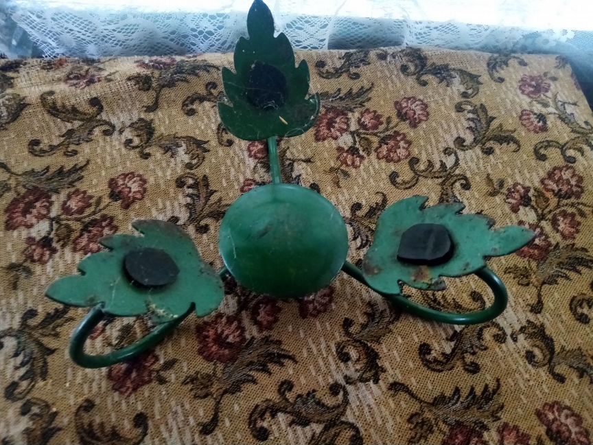 Подставка для круглого аквариума