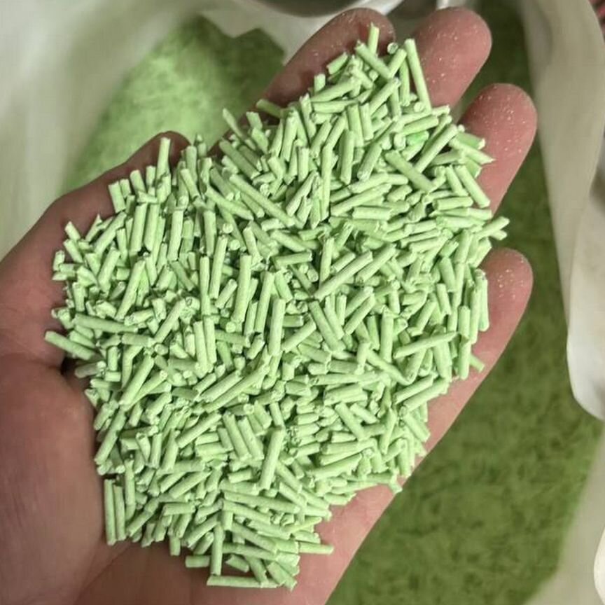 Наполнитель тофу