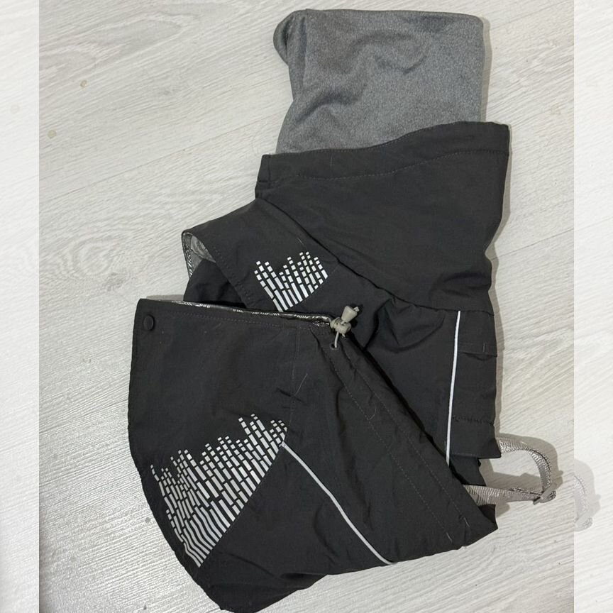 Попона для собак Hurtta Extreme 40см