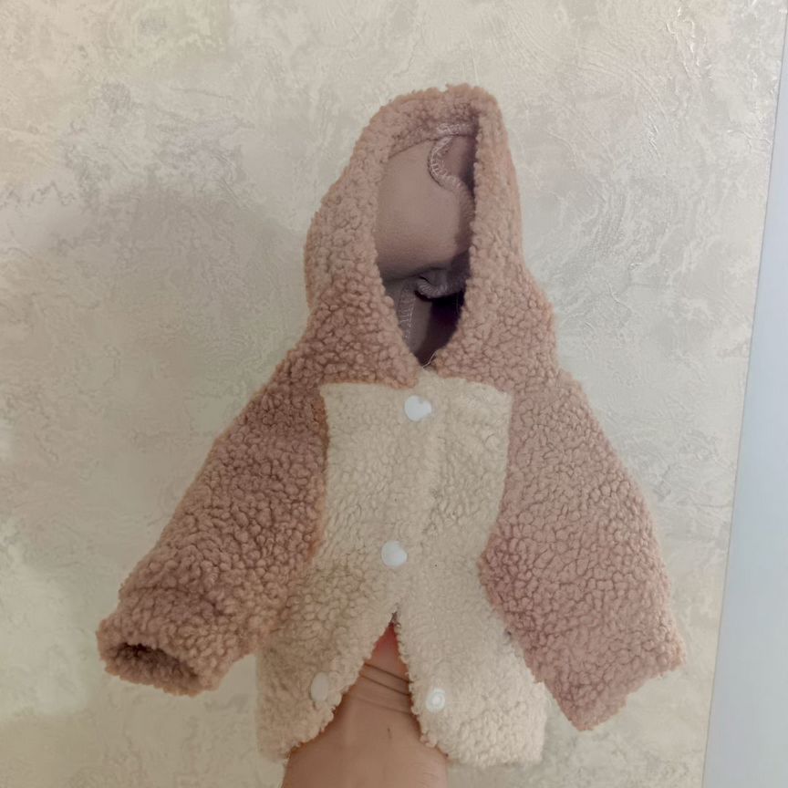 Кофточка для собак