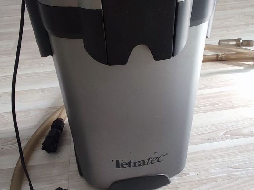 Внешний фильтр tetra 1200