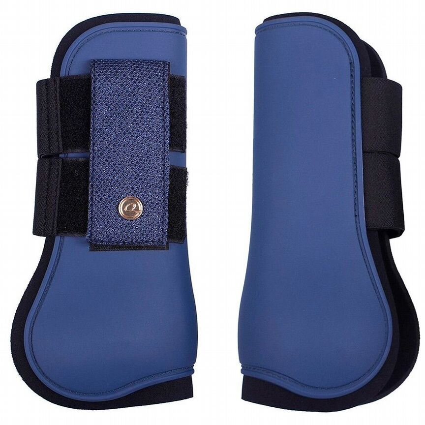 Ногавки для лошади Rio QHP фулл новые