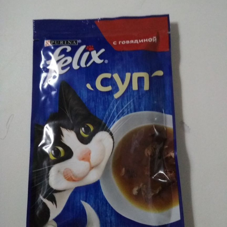 Феликс суп