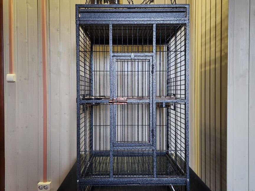 Клетка Triol BC18 для птиц