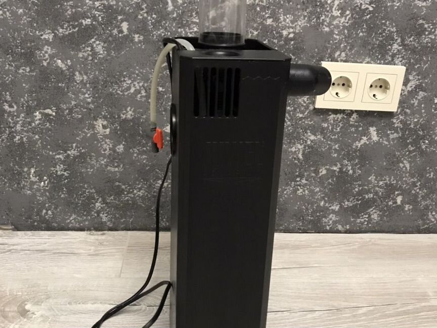 Флотатор Juwel