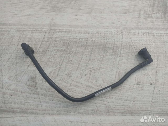 Трубка топливная Jetta Golf Yeti Octavia купить в Санкт-Петербурге ...