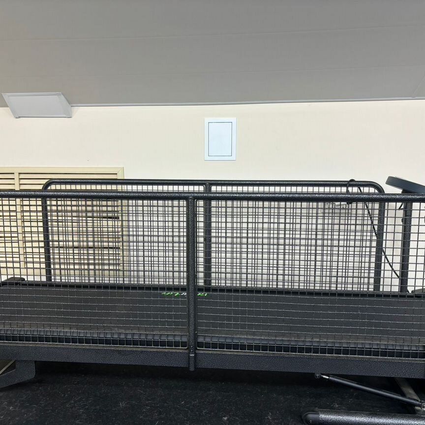 Беговая дорожка