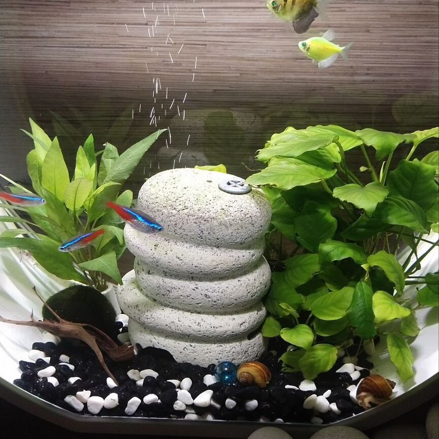 Аквариум Deco 20