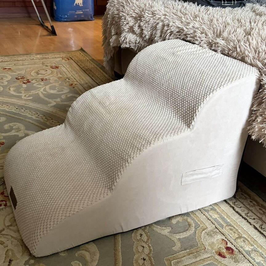 Лестница для собак 40 см