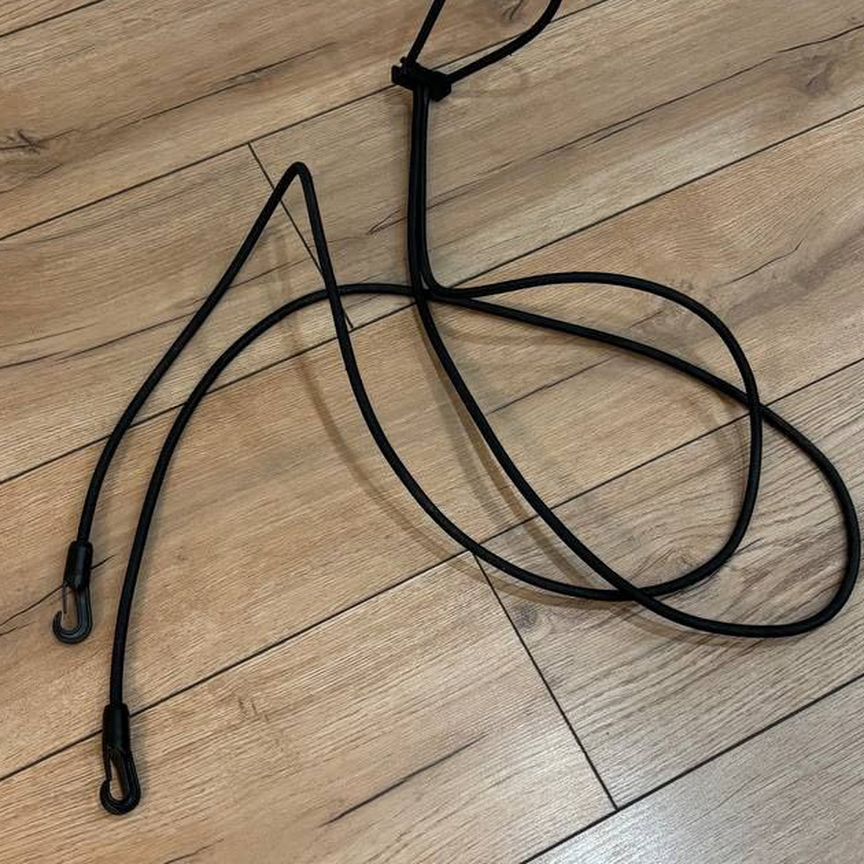 Шамбон резинка для лошади