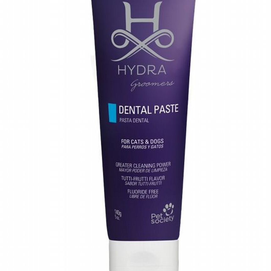 Зубная паста для собак и кошек "Hydra Dental Paste