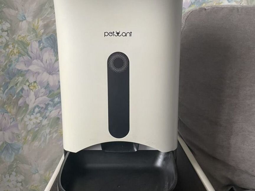 Автокормушка Petwant PF-102