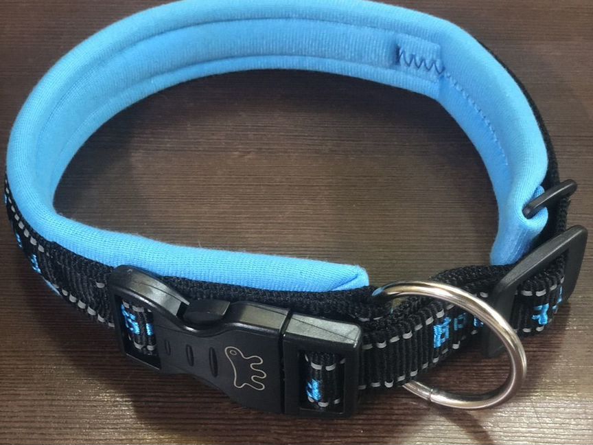 Ошейник Ferplast Sport Dog 55-65см