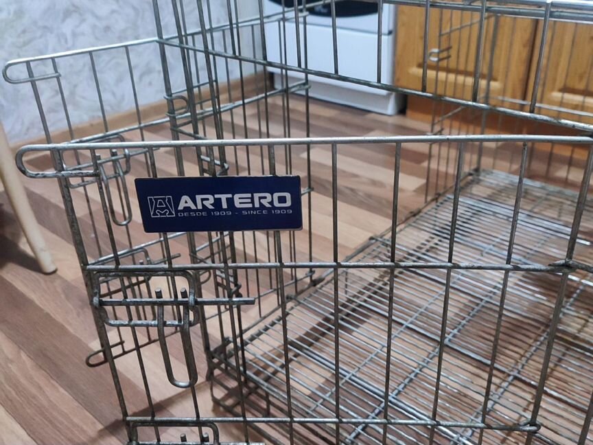 Клетка для животных