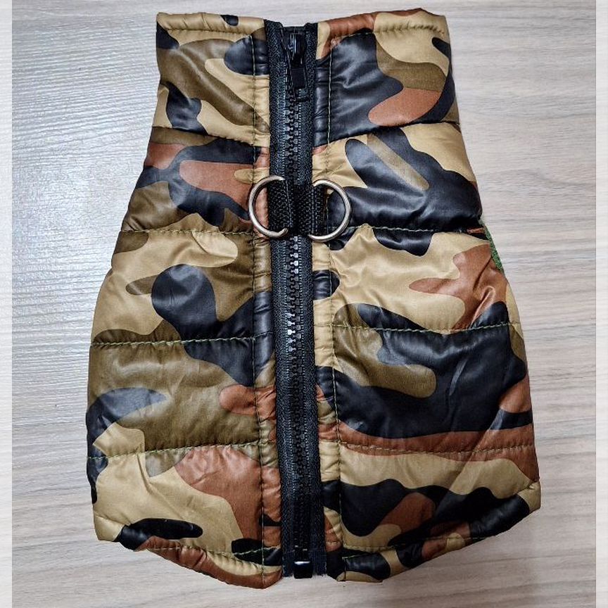 Одежда для собак мелких пород