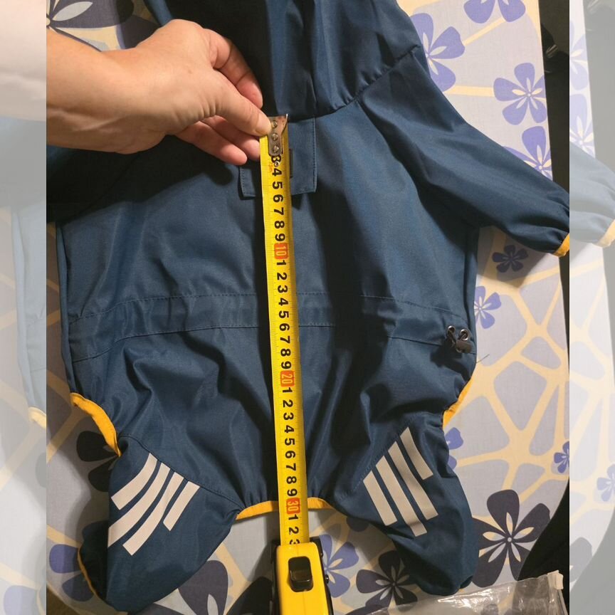 Одежда для собак мелких и средних пород