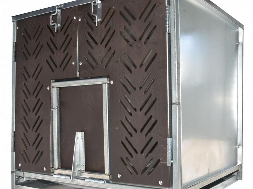 Гнезда для голубей