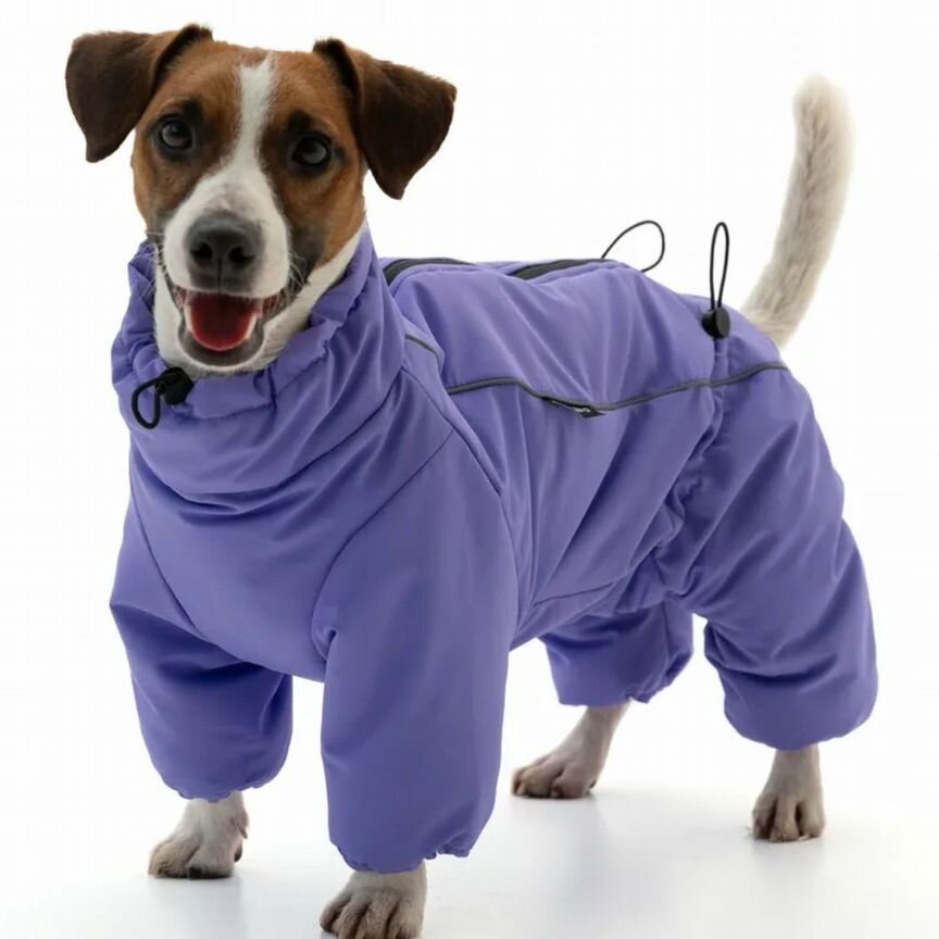 Комбинезон одежда для собак