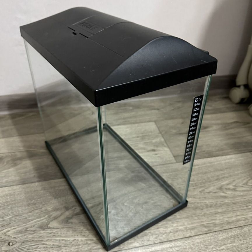 Аквариум aquael 19 л