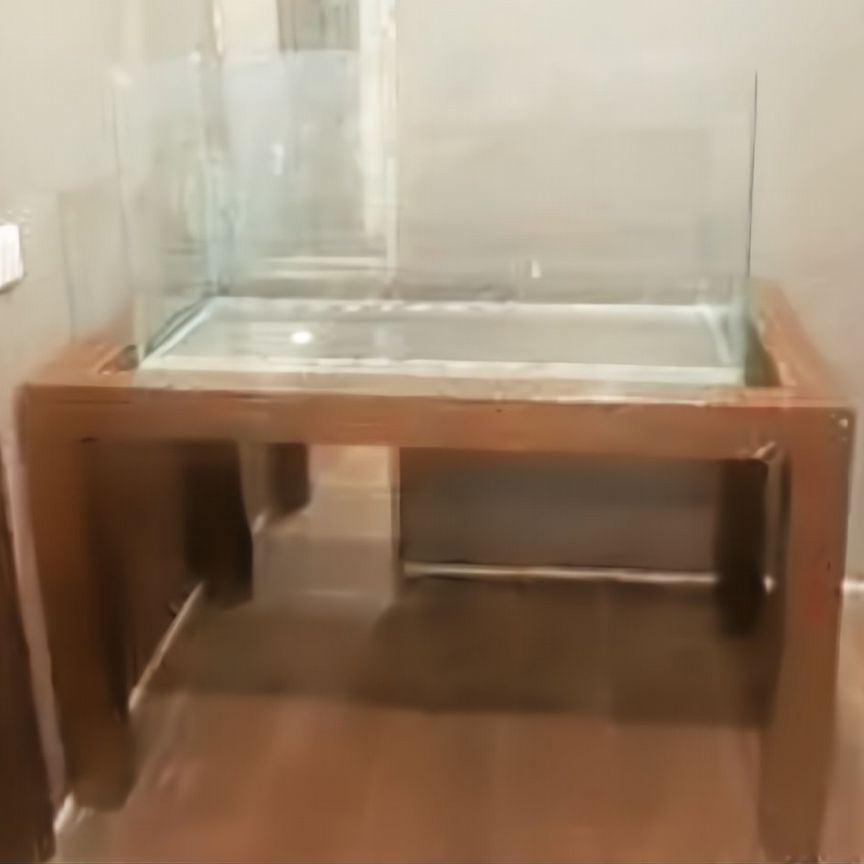 Аквариум террариум