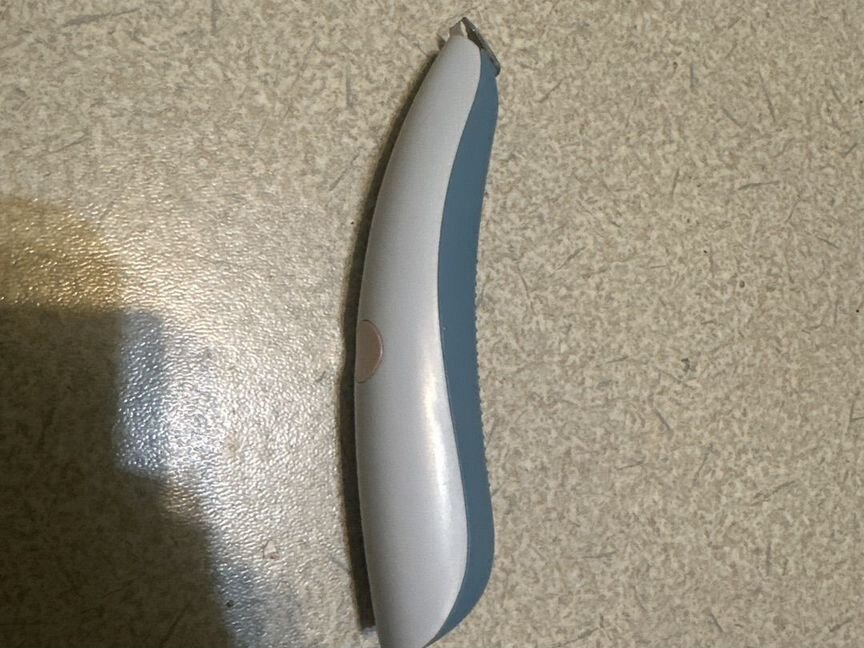 Машинка для стрижки животных