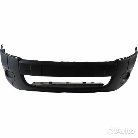 Бампер peugeot partner 08- / citroen berlingo III купить в Нижнем ...