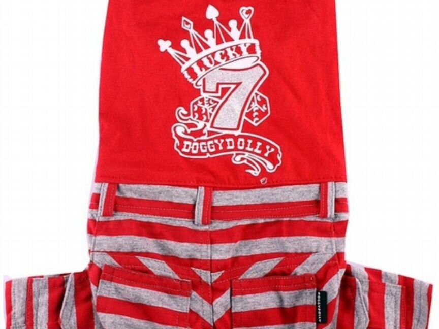 Летние костюмы для собак