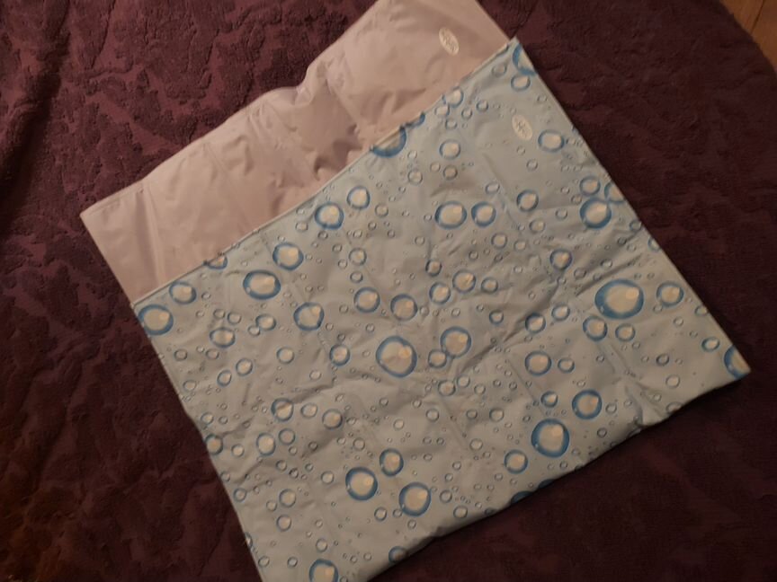 Коврик охлаждающий Nobby для животных